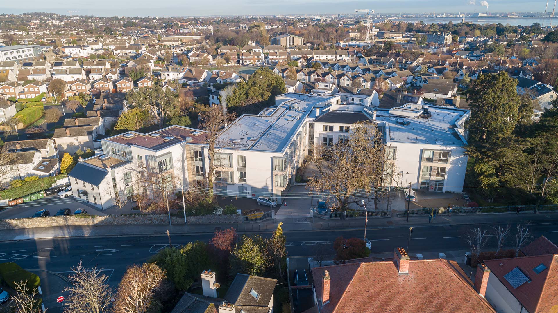 The Fern Dean Blackrock | Nursing Homes Blackrock | Nursing Homes ...