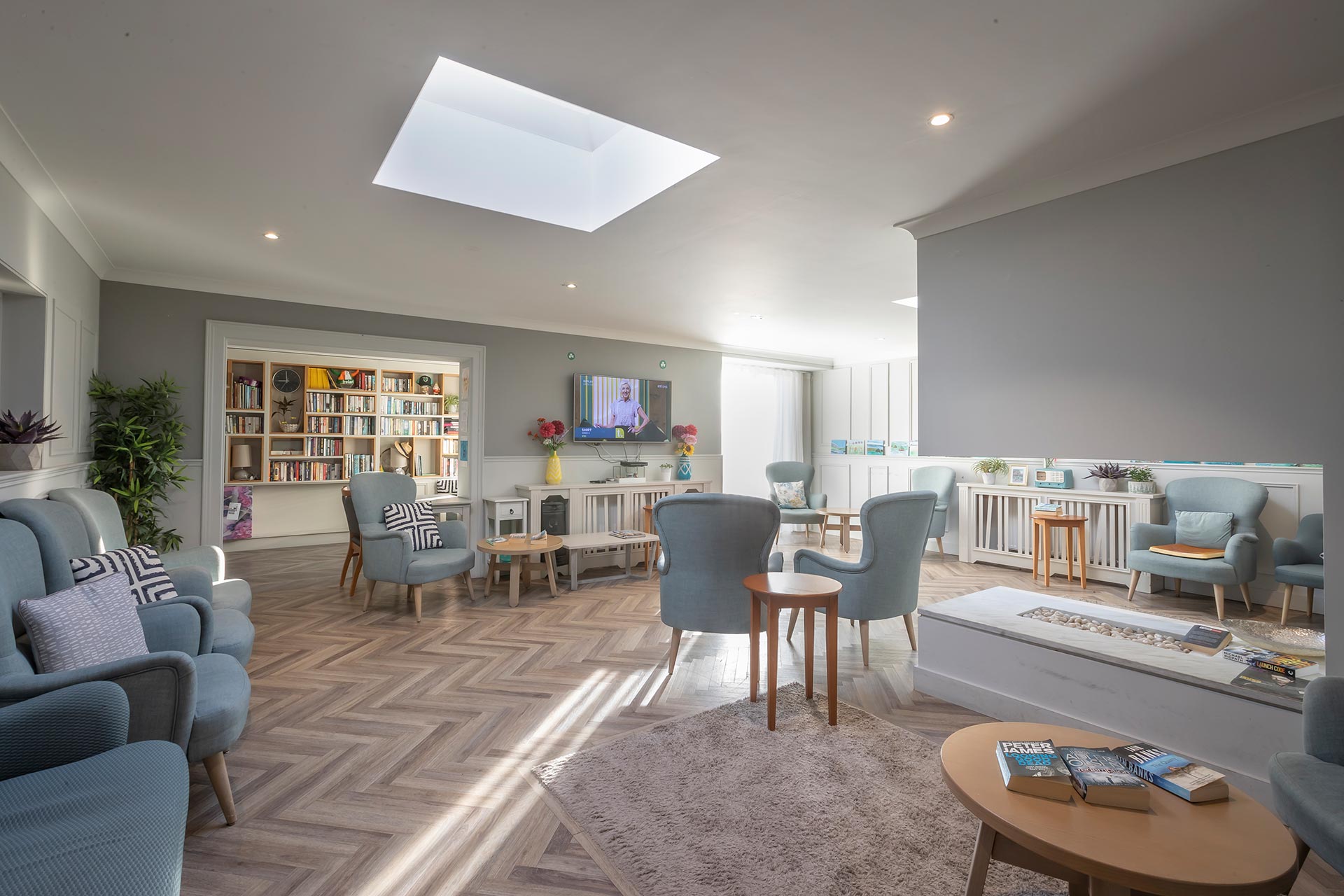 The Fern Dean Blackrock | Nursing Homes Blackrock | Nursing Homes ...